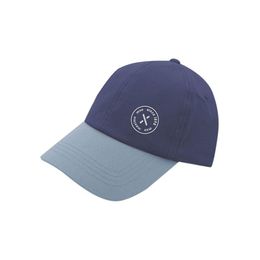 MaxiMo Cap in Blau/ Hellblau - 16% | Gr&ouml;&szlig;e 55 cm | Kindermuetzen