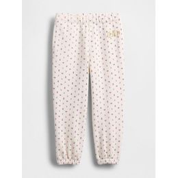 GAP Sweathose in Creme - 46% | Größe 104 | Babyhosen