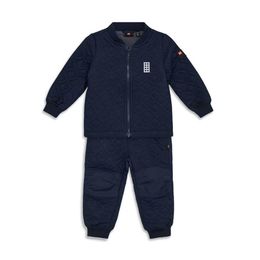 Lego Thermooutfit in Dunkelblau - 46% | Größe 134 | Kinderjacken