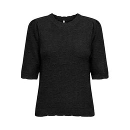 Only Pullover in Schwarz - 46% | Gr&ouml;&szlig;e S | Damen-pullover-cardigans