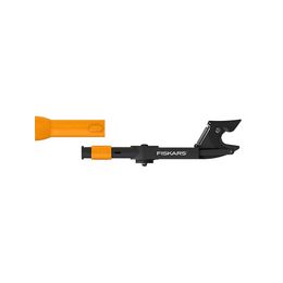 Fiskars Baumschere "QuikFit" in Orange/ Schwarz - 10% | Gartendekoration