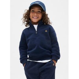 GAP Poloshirt in Dunkelblau - 59% | Größe 92 | Baby-shirts