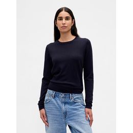 GAP Pullover in Dunkelblau - 54% | Gr&ouml;&szlig;e L | Damen-pullover-cardigans
