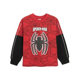 COOL CLUB Longsleeve in Rot - 29% | Größe 128 | Kinder-longsleeves