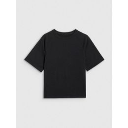 4F Shirt in Schwarz - 52% | Gr&ouml;&szlig;e 146 | Kinder-oberteile