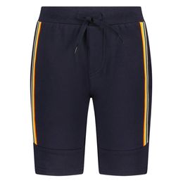 Tygo & Vito Sweatshorts "Bing" in Dunkelblau - 53% | Größe 122/128 | Kinderhosen