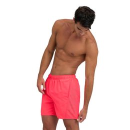 arena Badeshorts in Neonpink - 54% | Größe XXL | Herren-bademode-sport