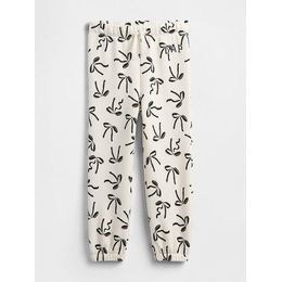 GAP Sweathose in Creme - 43% | Größe 98 | Babyhosen