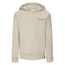 Retour Hoodie "Gote" in Beige - 51% | Größe 134/140 | Kinder-sweatshirts-jacken
