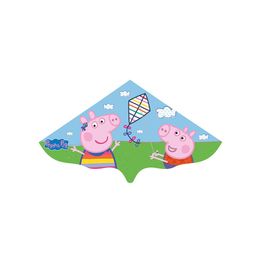 Günther Günther Drache "PEPPA PIG" - (L)63 x (B)115 cm - 16% | Outdoorspielzeug