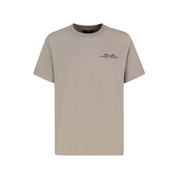 Eight2Nine Shirt in Grau - 53% | Größe S | Herren-plussize