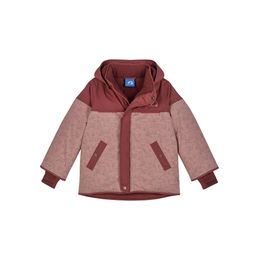 Finkid Winterjacke "Livo" in Rot - 42% | Größe 120/130 | Babyjacken