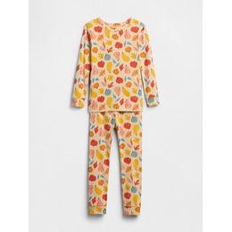 GAP Pyjama in Beige - 63% | Gr&ouml;&szlig;e 92 | Baby-waesche
