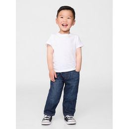 GAP Jeans - Regular fit - in Dunkelblau - 47% | Größe 92 | Babyhosen