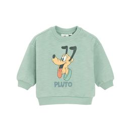 COOL CLUB Sweatshirt in Grün - 41% | Größe 74 | Baby-sweatshirts-jacken