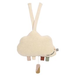 Lässig Lässig Spieluhr "Little Universe Cloud" in Beige - 14% | Spieluhren