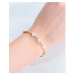 Heliophilia Armkette mit Edelsteinen - 67% | Schmuck