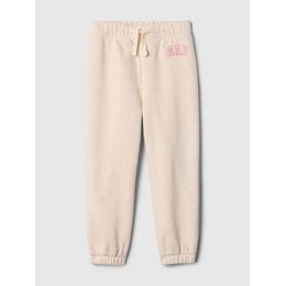 GAP Sweathose in Beige - 56% | Größe 98 | Babyhosen