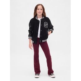 GAP Schlagleggings in Rot - 23% | Größe 152/158 | Kinderhosen