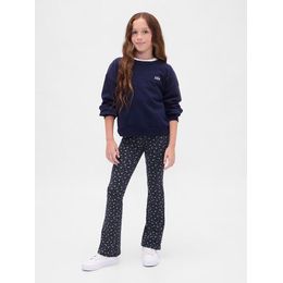 GAP Schlaglegging in Dunkelblau - 27% | Größe 152/158 | Kinderhosen