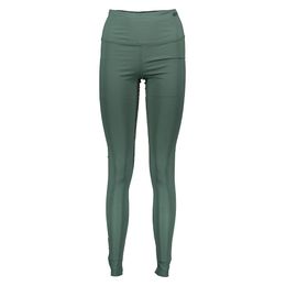 Lacoste Leggings in Gr&uuml;n - 61% | Gr&ouml;&szlig;e 40 | Damenhosen