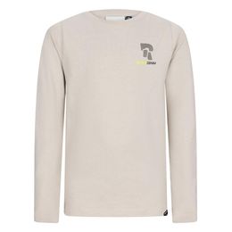 Retour Longsleeve "Florian" in Beige - 56% | Gr&ouml;&szlig;e 146/152 | Kinder-longsleeves