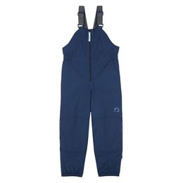 Finkid Skihose "Kuni" in Dunkelblau - 46% | Größe 90/100 | Babyhosen