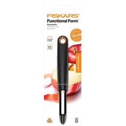 Fiskars Sch&auml;ler "Functional Form" in Schwarz - (H)18,4 cm - 10% | Kuechenhelfer