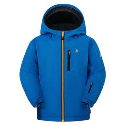 Kamik Winterjacke ''Niko'' in Blau - 49% | Gr&ouml;&szlig;e 128 | Kinderjacken