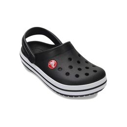 Crocs Crocs "Crocband" in Schwarz - 35% | Größe 28/29 | Baby-badeschuh