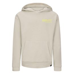 Retour Hoodie "Czar" in Beige - 48% | Größe 158/164 | Kinder-sweatshirts-jacken