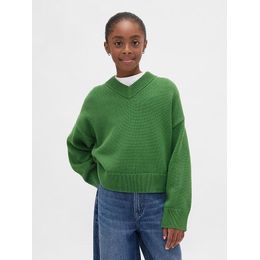 GAP Pullover in Gr&uuml;n - 57% | Gr&ouml;&szlig;e 116/122 | Kinder-pullover