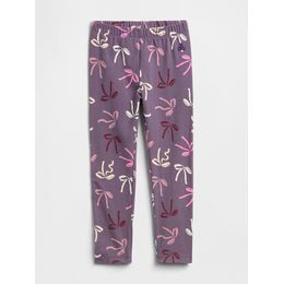 GAP Leggings in Lila - 33% | Größe 110 | Kinderhosen