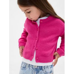 GAP Cardigan in Pink - 45% | Größe 98 | Baby-pullover-cardigans