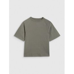 4F Shirt in Grau - 59% | Größe 140 | Kinder-oberteile