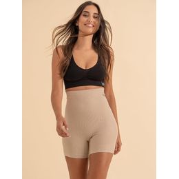 FreeU Shape-Hose in Beige - 37% | Größe L | Damen-dessous