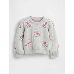 GAP Sweatshirt in Grau - 44% | Größe 110 | Baby-sweatshirts-jacken