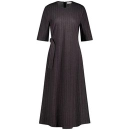 Gerry Weber Kleid in Schwarz - 62% | Größe 36 | Damen-kleider