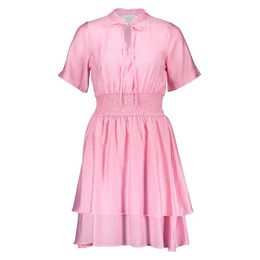 Sisters Point Kleid in Rosa - 77% | Größe L | Damen-kleider