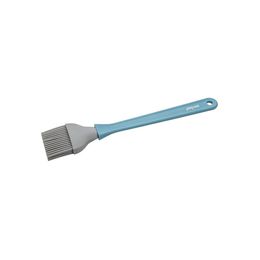 Zenker Backpinsel in Hellblau/ Hellgrau - (L)25 cm - 15% | Kuechenhelfer