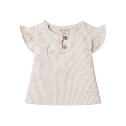 Noppies Shirt "Chippewa" in Beige - 43% | Gr&ouml;&szlig;e 86 | Baby-shirts