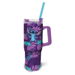 Stitch Becher "Stitch" in Lila - 940 ml - 13% | Gedeckter-tisch