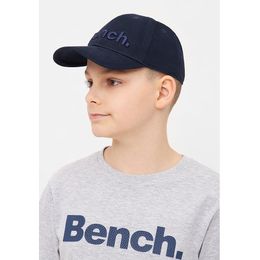 Bench Cap "Michell" in Dunkelblau - 21% | Kindermuetzen