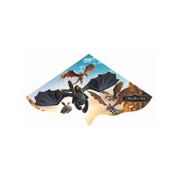 Günther Günther Drache "DRAGONS'' - (L)63 x (B)115 cm - 16% | Outdoorspielzeug