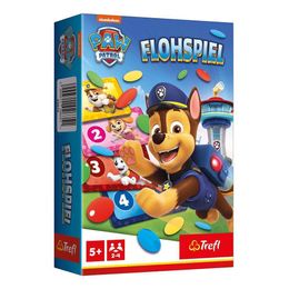 Trefl Reisespiel "Flohspiel PAW Patrol" - ab 5 Jahren - 22% | Gesellschaftsspiele