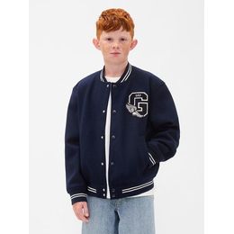 GAP Übergangsjacke in Dunkelblau - 50% | Größe 164/170 | Kinderjacken
