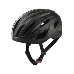 Alpina Fahrradhelm "Path" in Schwarz - 64% | Größe 51-56 cm | Damen-outdoor-ausruestung