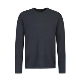 Eight2Nine Pullover in Dunkelblau - 51% | Gr&ouml;&szlig;e L | Herren-plussize