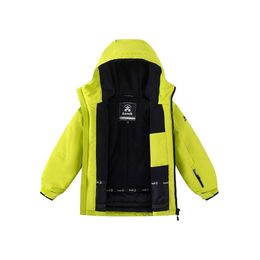 Kamik Winterjacke ''Niko'' in Limette - 53% | Gr&ouml;&szlig;e 122 | Kinderjacken
