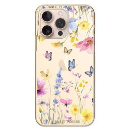 SWEET ACCESS Case für iPhone 16 Pro in Bunt - 56% | Damen-handytaschen